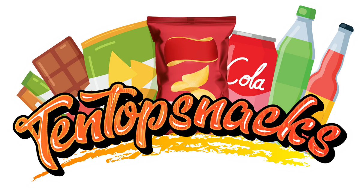 tentopsnacks